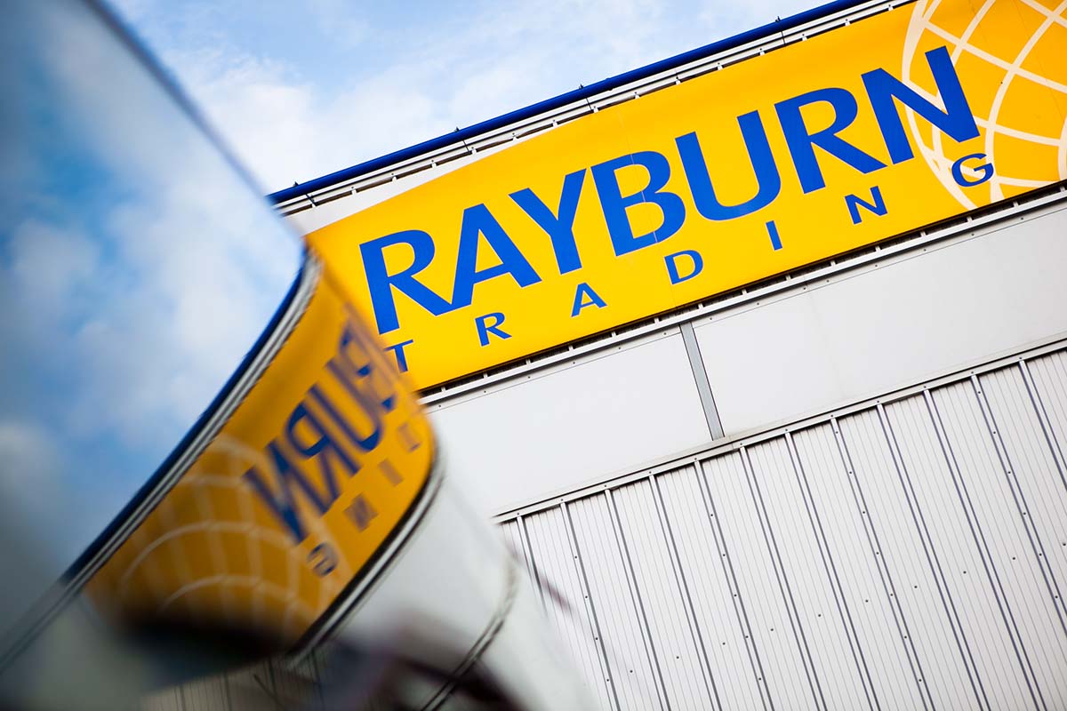 Rayburn Trading | The UK's #1 Independent Wholesaler © 2025
