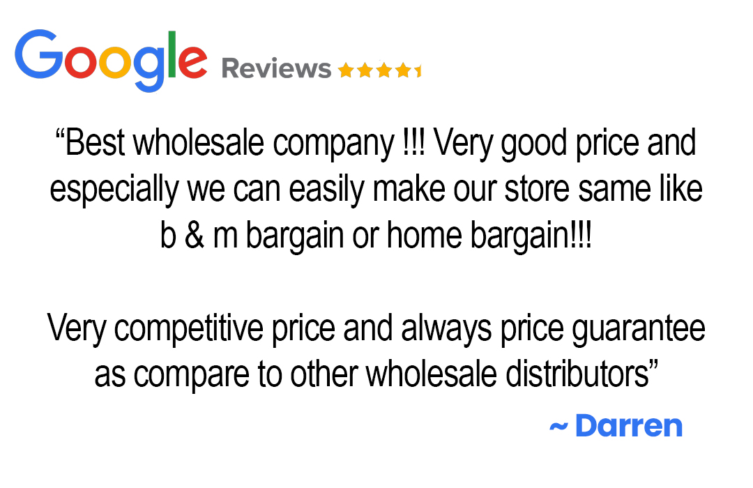 Rayburn Trading | The UK's #1 Independent Wholesaler © 2025