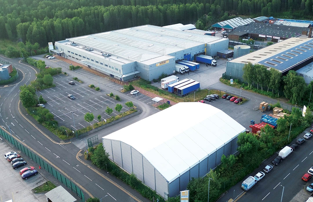 Rayburn Trading | The UK's #1 Independent Wholesaler © 2024