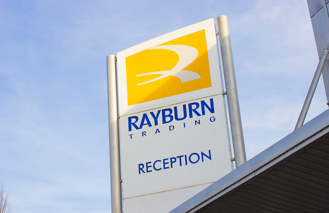 Rayburn Trading | The UK's #1 Independent Wholesaler © 2025